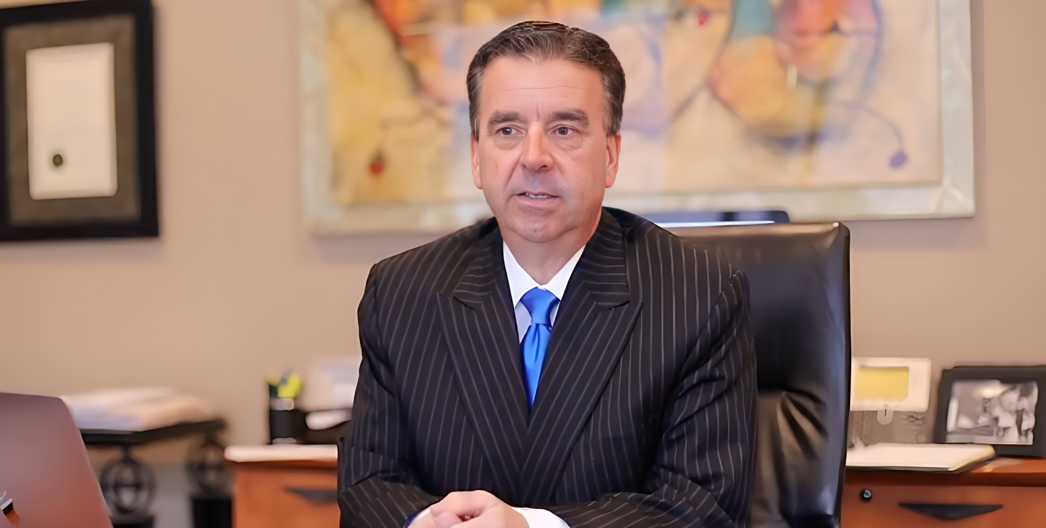 Bruce Rivers Net Worth 2024 - Age, Bio, Wife, Height & Career!