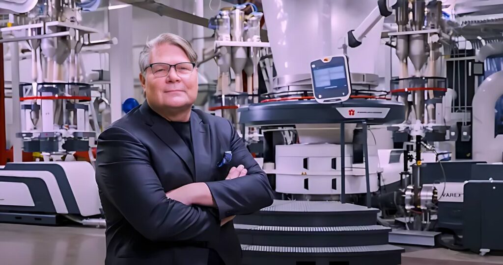 Peter Tan Chi Net Worth 2024 – Age, Bio, Wife, Height, & Career!