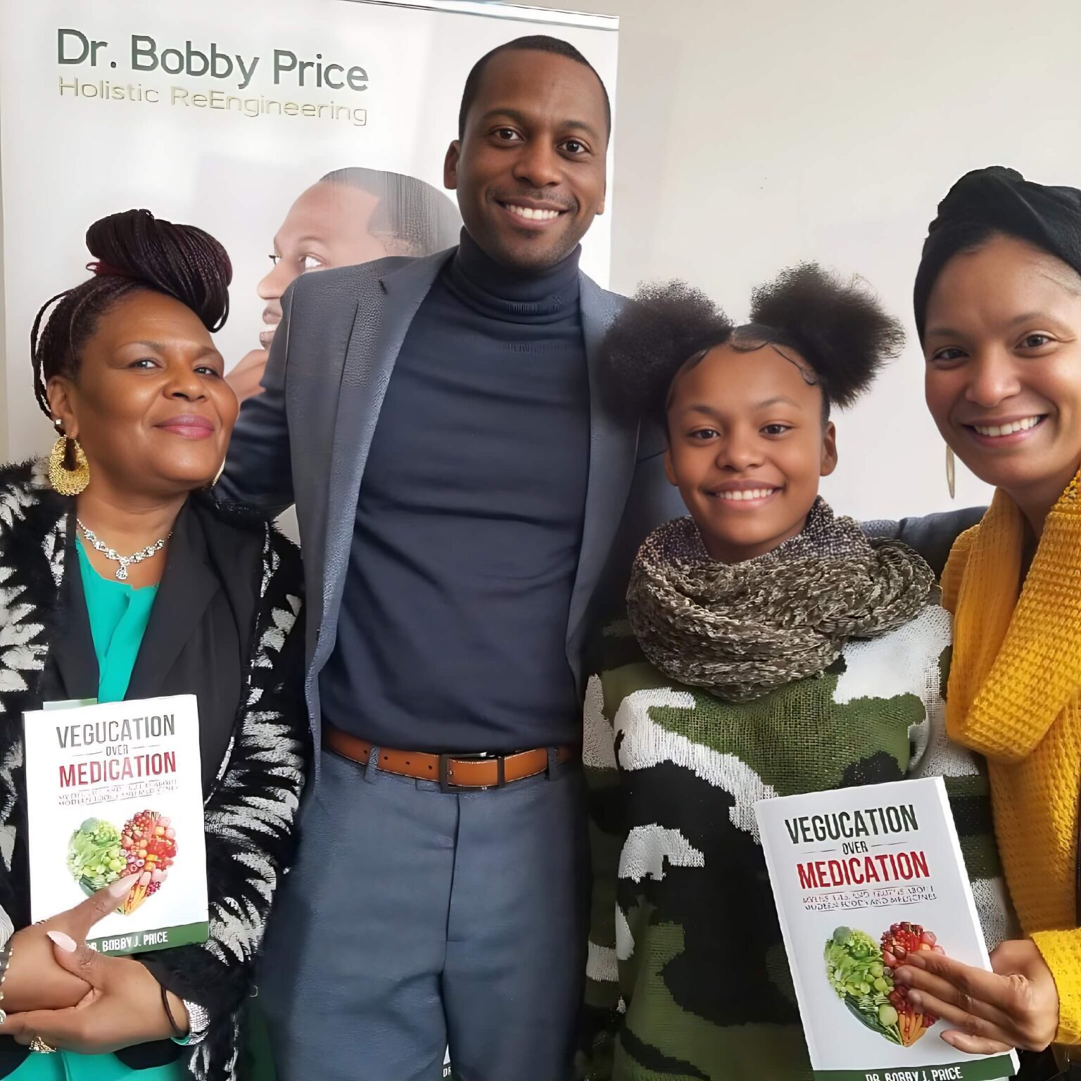 Dr Bobby Price Net Worth 2024 - Age, Bio, Wife, Height & Career!