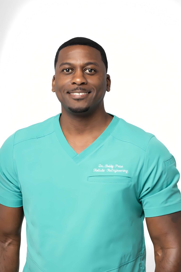 Dr Bobby Price Net Worth 2024 - Age, Bio, Wife, Height & Career!