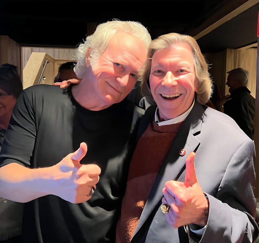 Gus Arrendale Net Worth 2024 - Age, Bio, Wife, Height & Career!