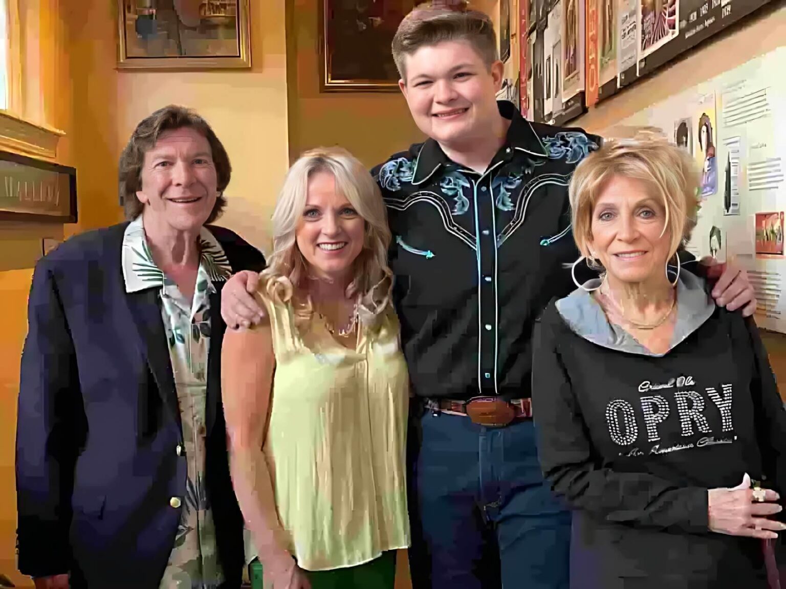 Gus Arrendale Net Worth 2024 - Age, Bio, Wife, Height & Career!