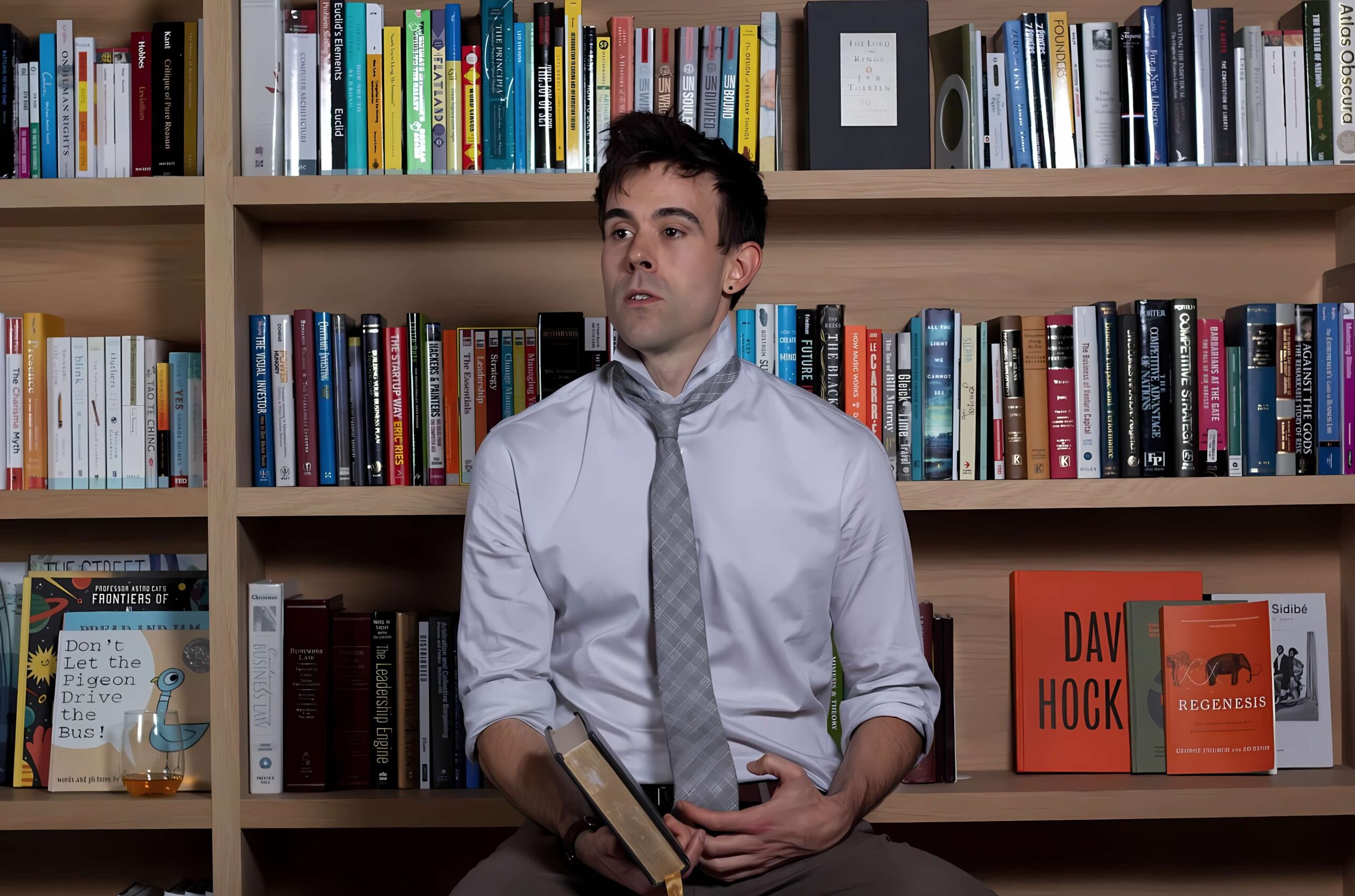 Mike Solana Net Worth 2024 - Age, Bio, Wife, Height & Career!