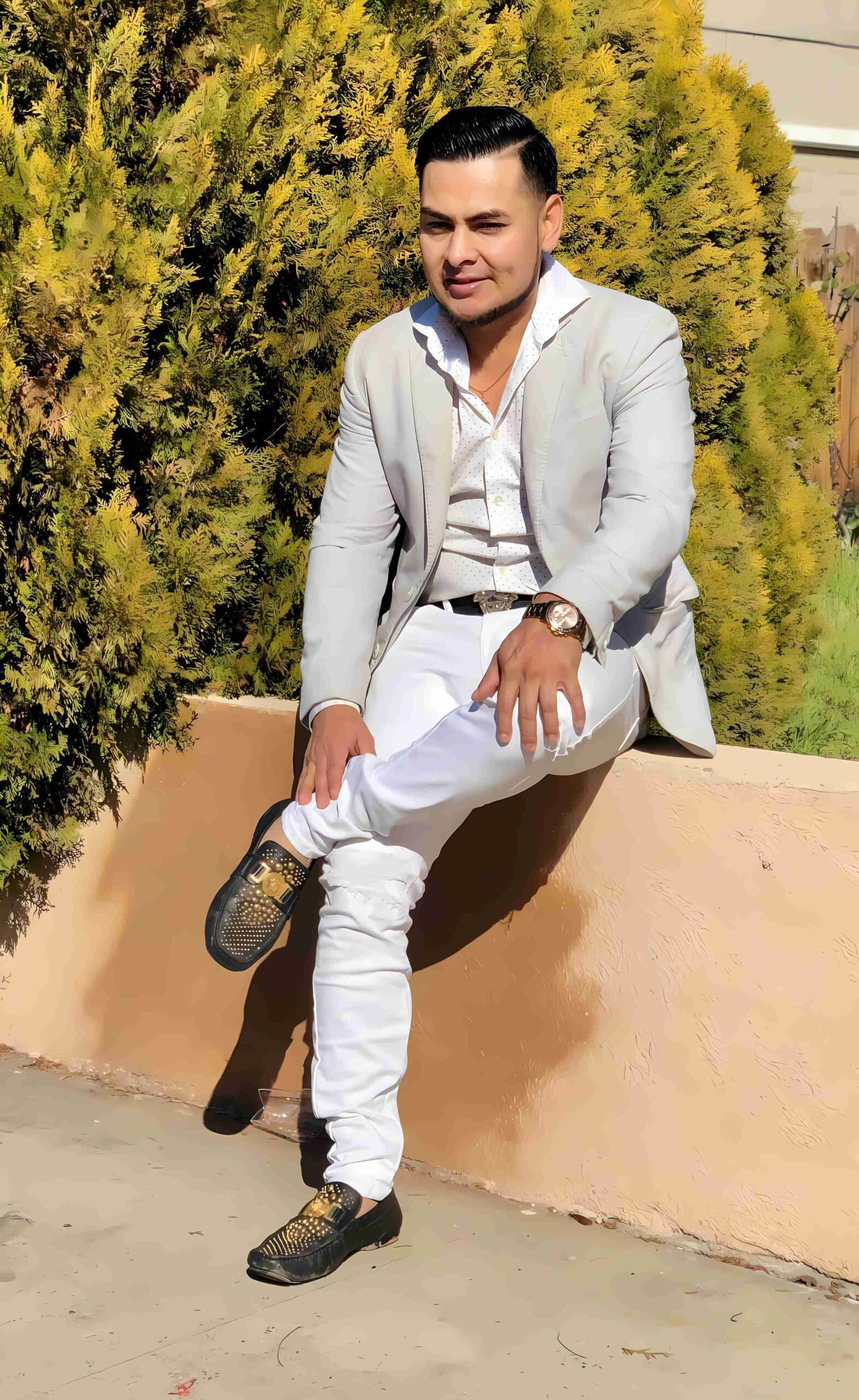 Jose Torres Net Worth 2024 - Age, Bio, Wife, Height & Career!