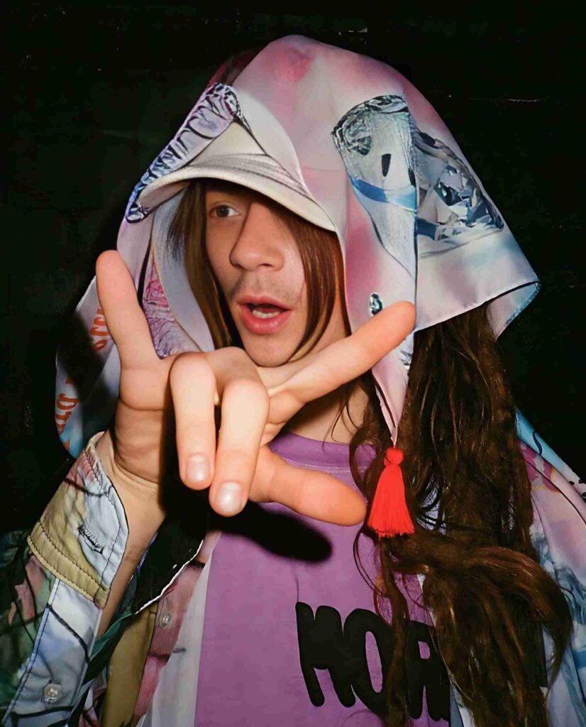 Matt Ox Net Worth 2024 - Age, Bio, Wife, Height & Career!