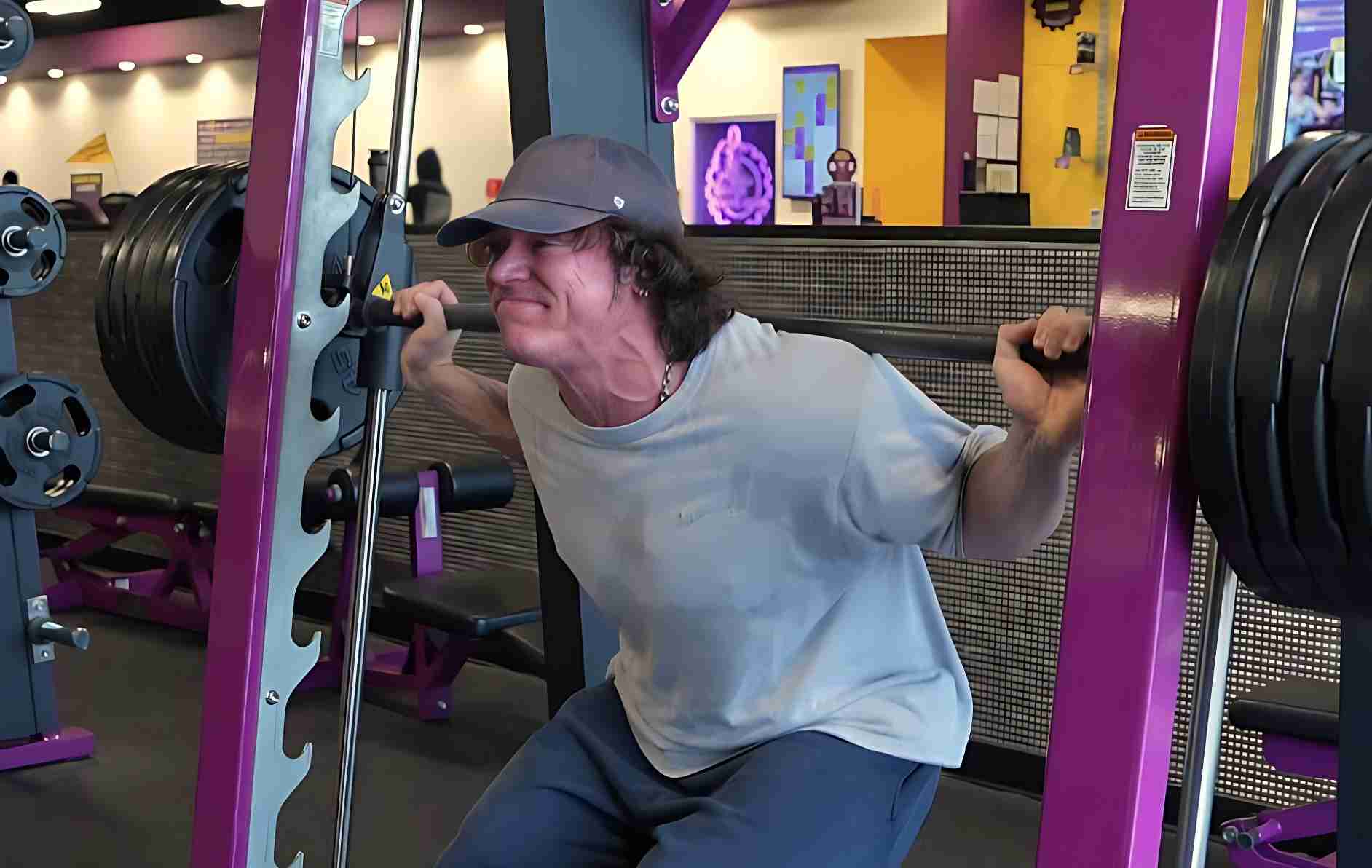 Sam Sulek Age, Bio, Net Worth, Wife, Height & Career!