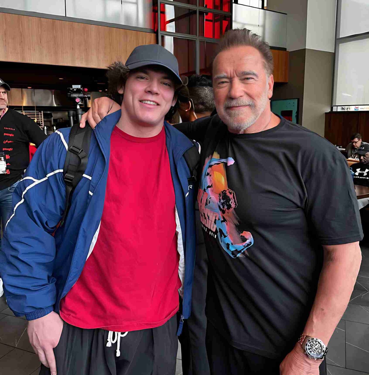 Sam Sulek Age, Bio, Net Worth, Wife, Height & Career!