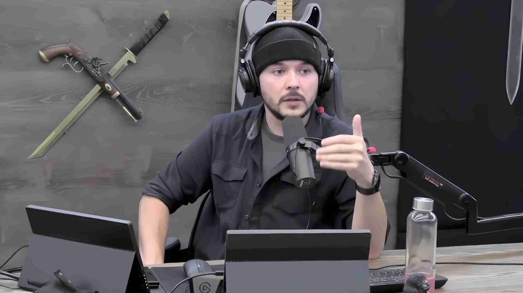 Tim Pool Net Worth 2024 - Age, Bio, Wife, Height & Career!