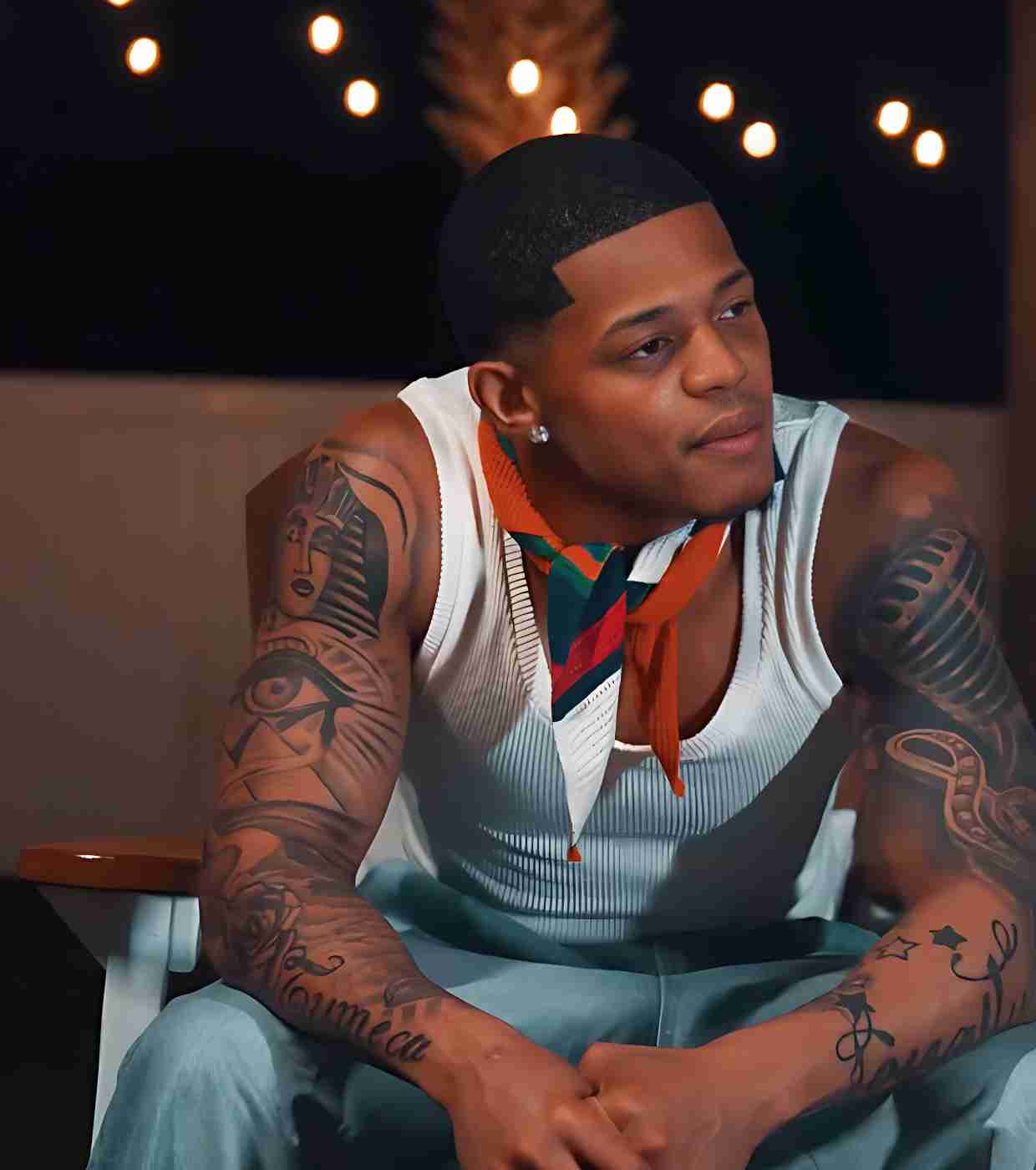 YK Osiris Net Worth 2024 - Age, Bio, Wife, Height & Career!