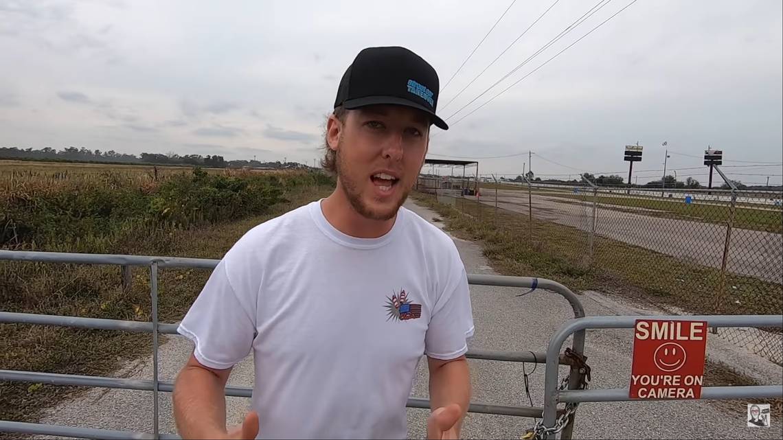 Cleetus McFarland Net Worth 2024 – Age, Bio, Wife, Height, & Career!