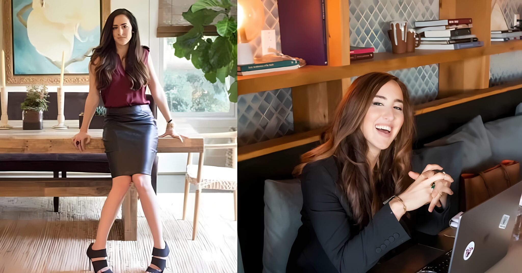 Codie Sanchez Net Worth 2024 – Age, Bio, Husband, Height, & Career!