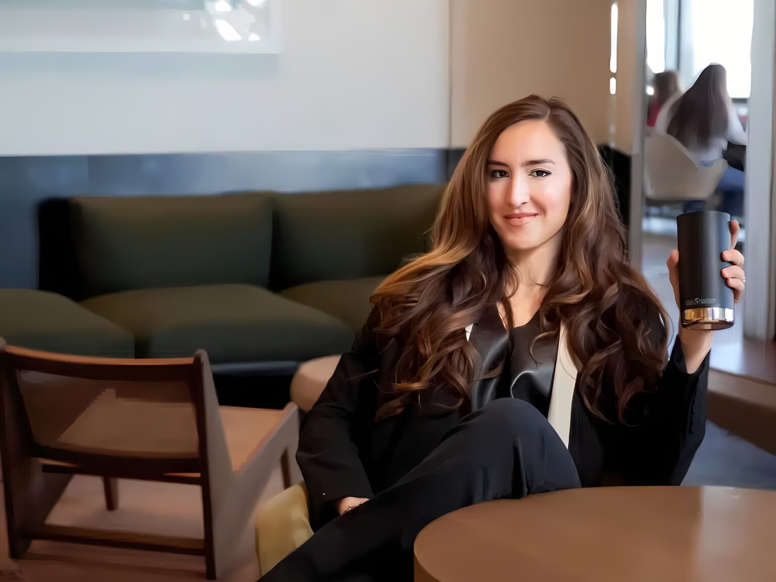 Codie Sanchez Net Worth 2024 – Age, Bio, Husband, Height, & Career!