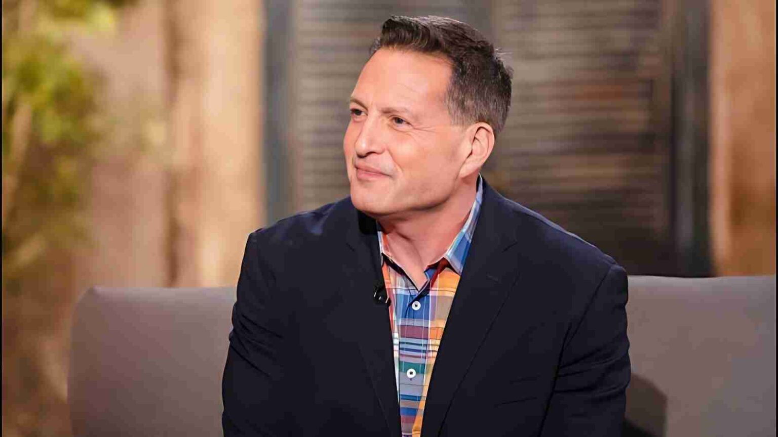 Pastor Gary Hamrick Net Worth 2024 – Age, Bio, Wife & Career!