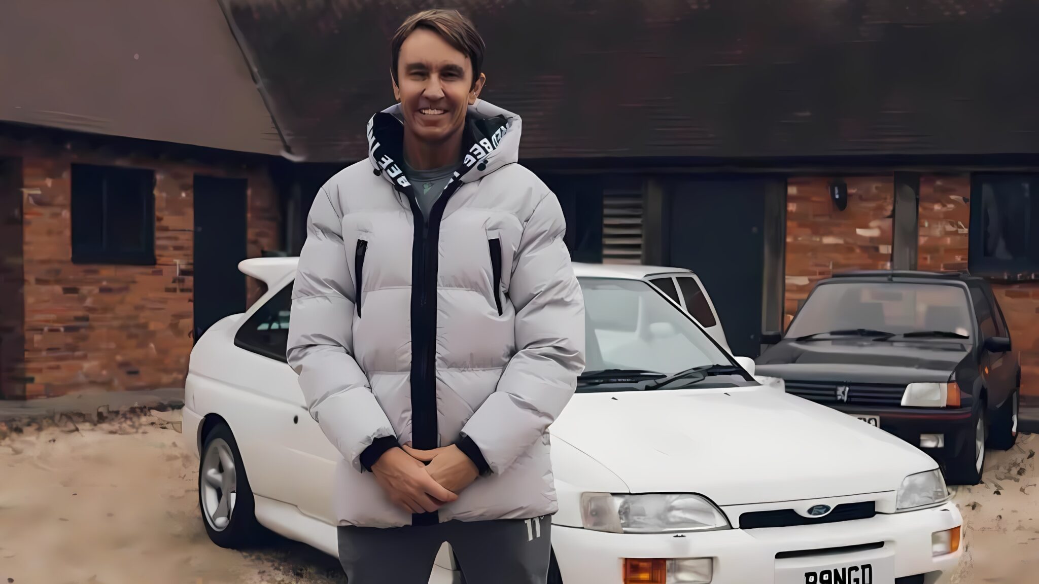 Mark McCann 64 Net Worth 2024 - Age, Bio, Wife & Career!