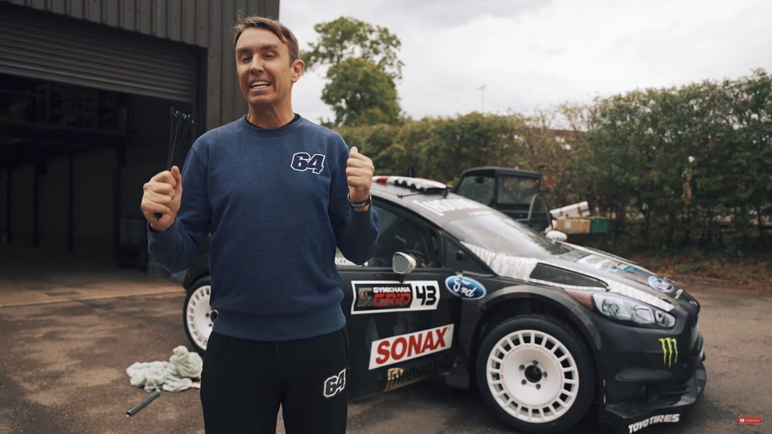 Mark McCann 64 Net Worth 2024 - Age, Bio, Wife & Career!