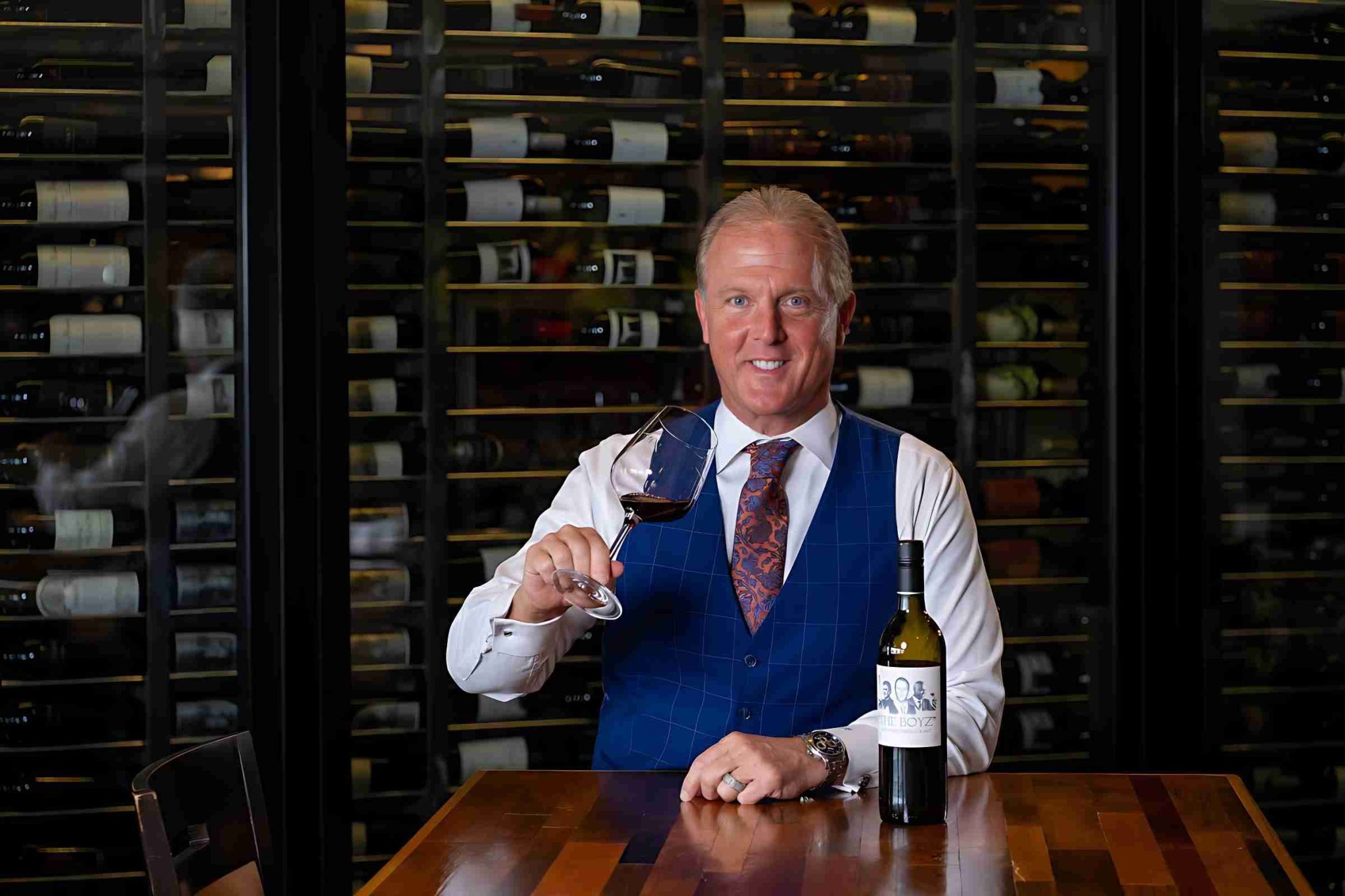 Blake Gillespie Net Worth 2024 - Age, Bio, Husband, and Height!