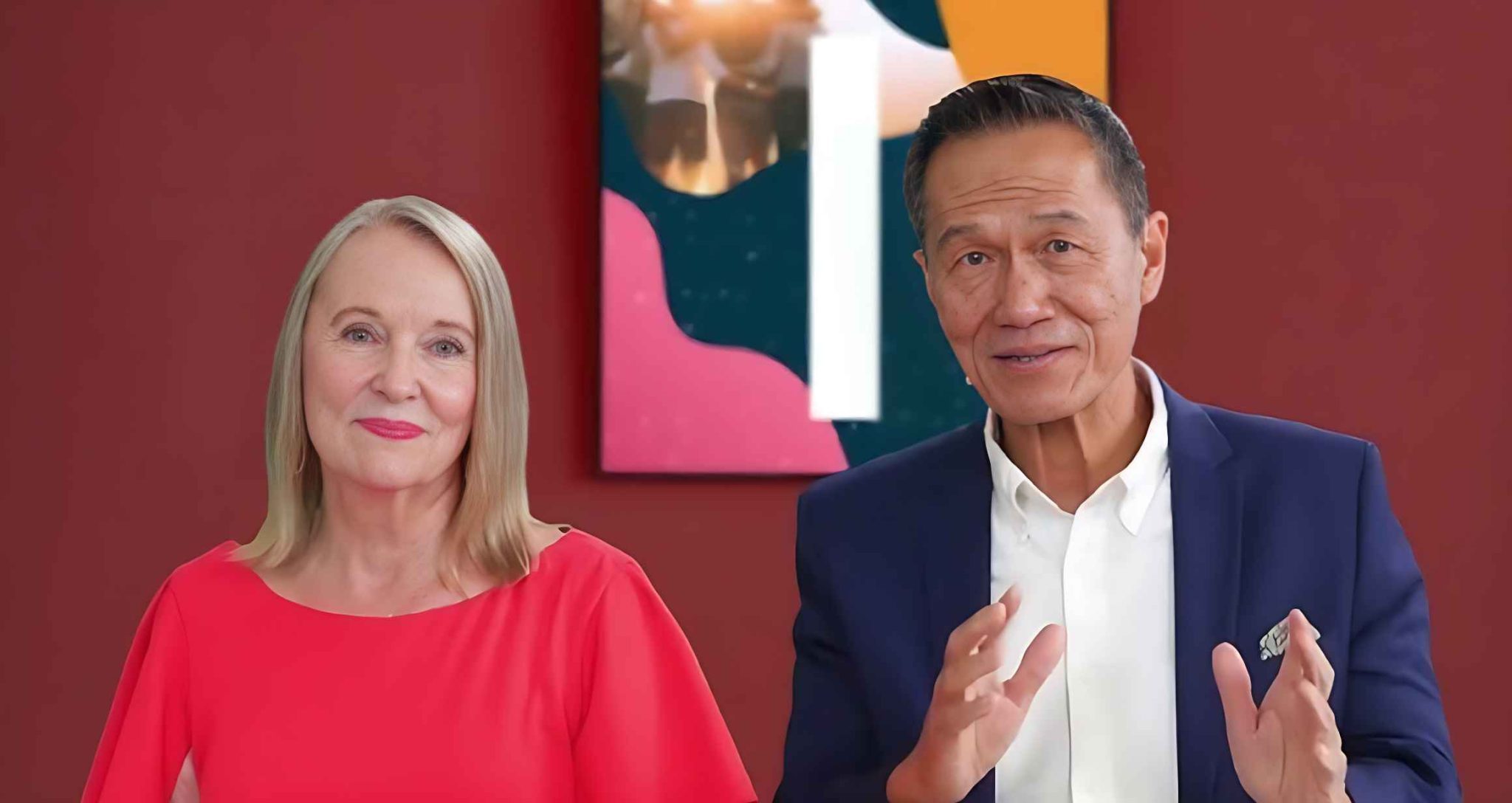 David Frecka Net Worth 2024 - Age, Bio, Wife, Height & Career!