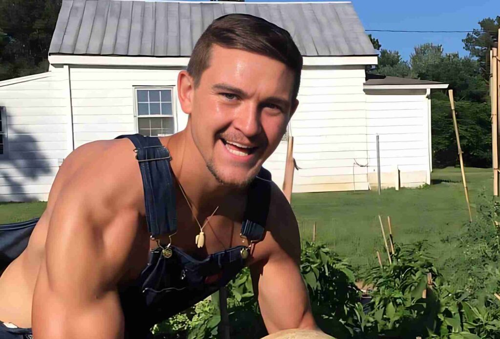 Plant Based Gabriel Net Worth 2024 - Age, Bio, Wife, & Career!