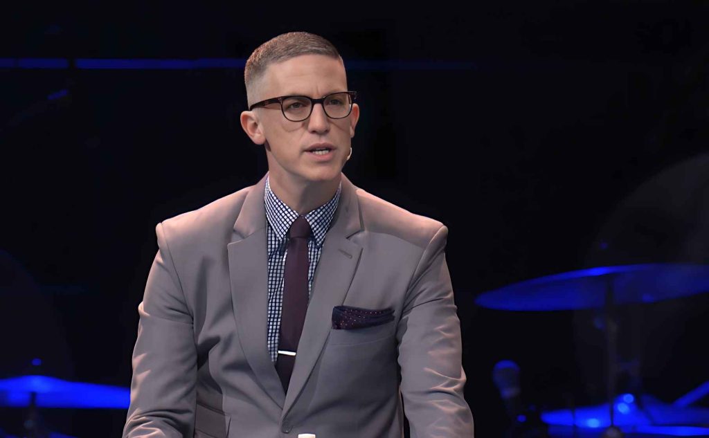 Mike Solana Net Worth 2024 - Age, Bio, Wife, Height & Career!