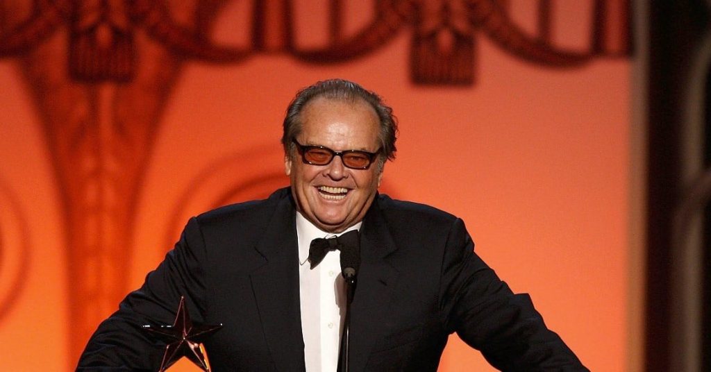 Jack Nicholson Net Worth: 2024 – Age, Bio, Spouse, Height, & Career