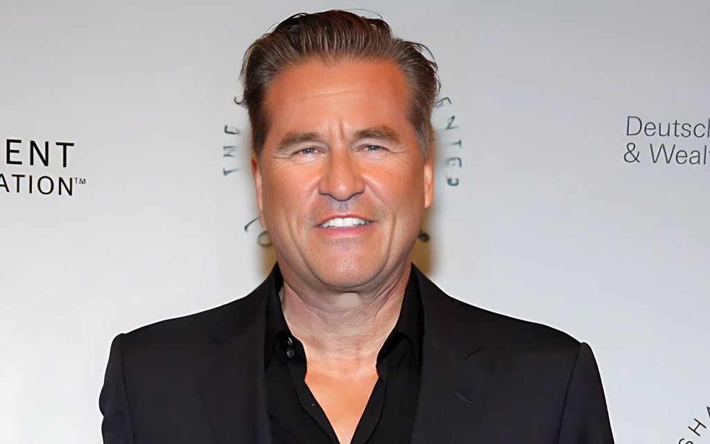 Val Kilmer Net Worth 2024 – Age, Bio, Wife, Height, & Career! - NetWorth Exposer