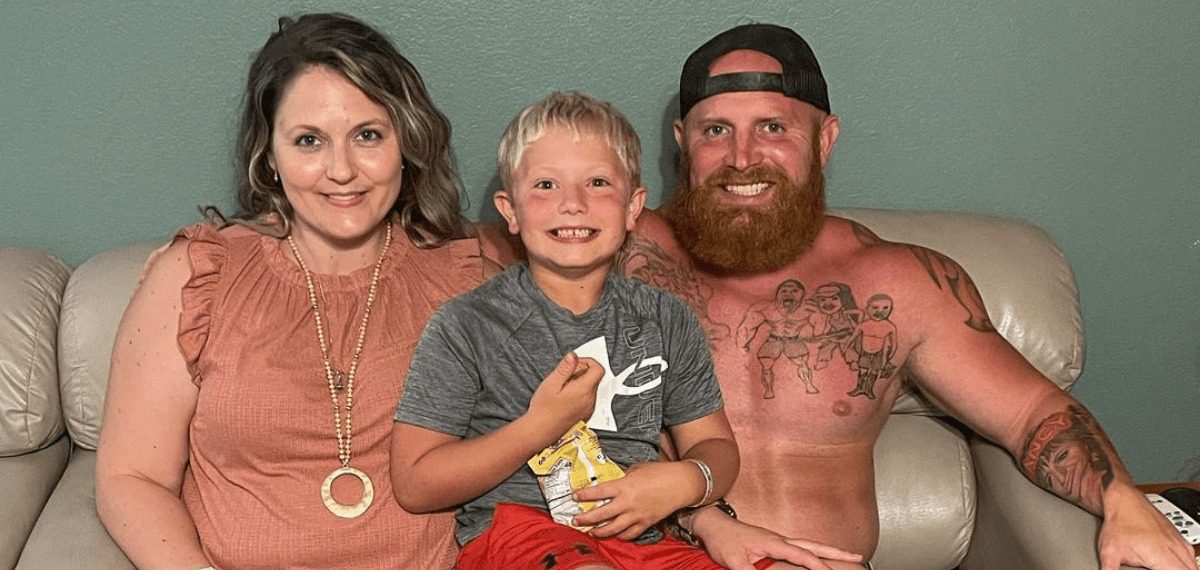 Ginger Billy Net Worth Exposed – See His Wealth! - NetWorth Exposer