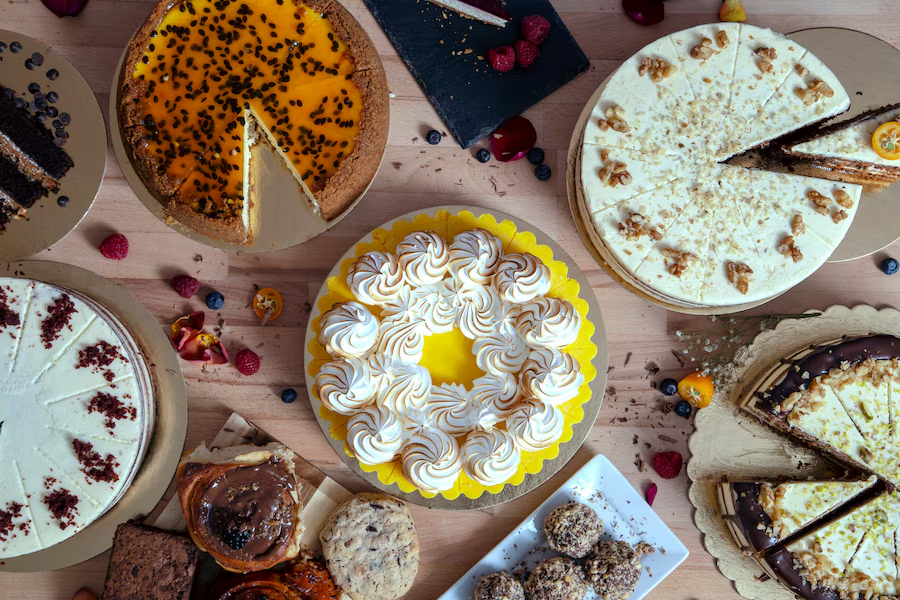 30 Best Cake and Gourmet Combos for Your Sister's Birthday in India ...